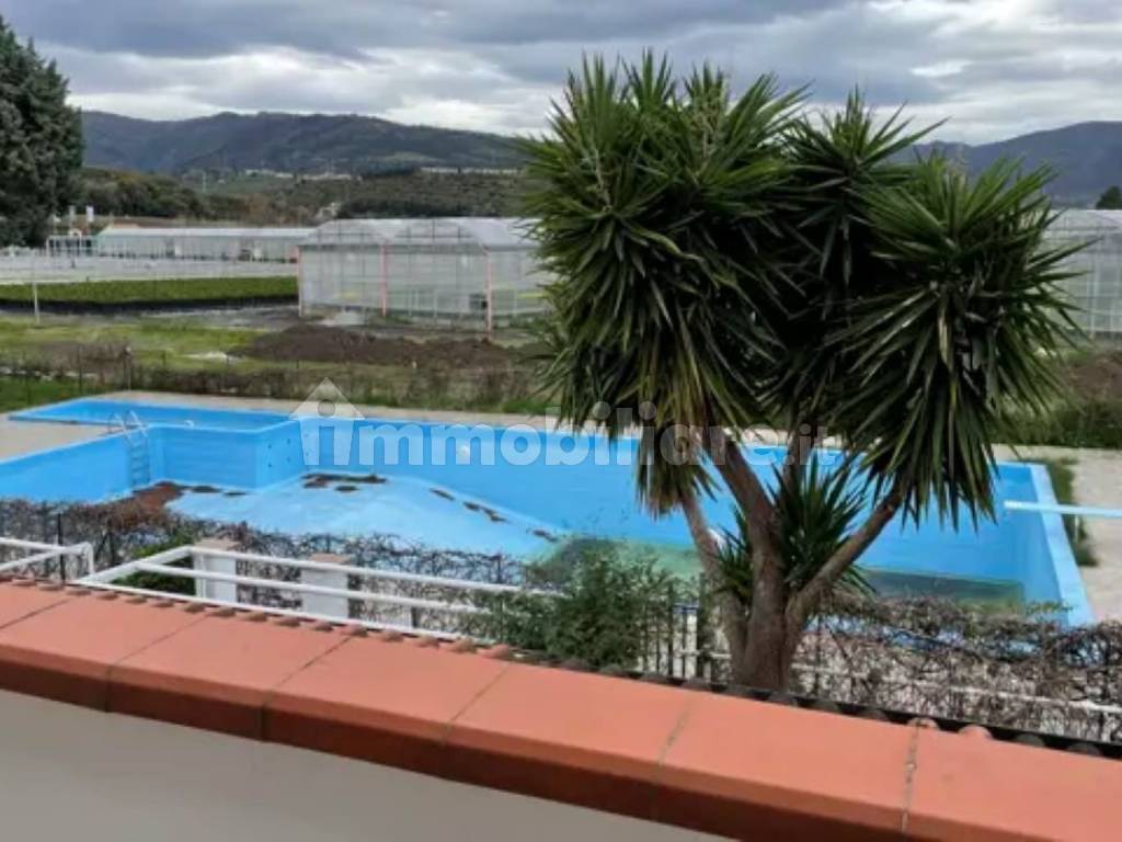 Asta per villetta a schiera, Contrada Saiatine Villaggio Laura, 98054 ...