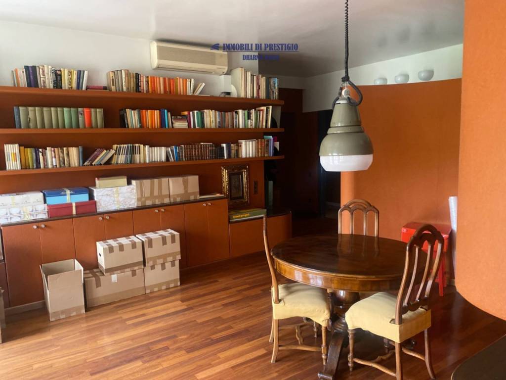 Ufficio - Studio via Rinaldo Rigola, Milano, Rif. 121854844 ...