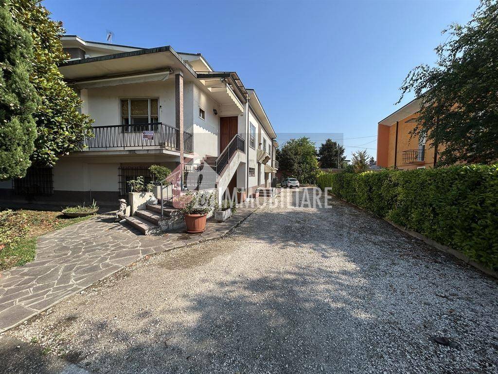 Vendita Villa unifamiliare in viale europa 8 Piadena Drizzona. Buono ...