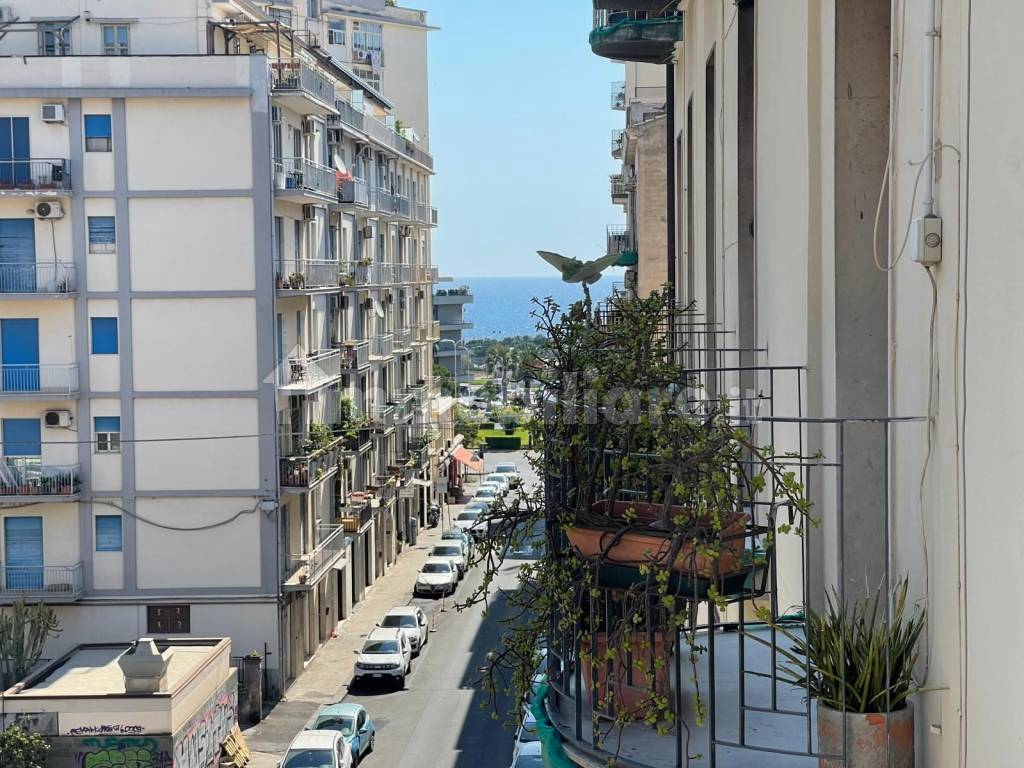 Affitto Appartamento in via Umberto I. Catania. Ottimo stato, su più ...