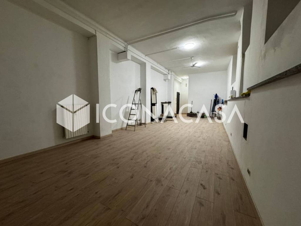 Vendita Appartamento Milano. Bilocale in piazza Insubria 8. Ottimo ...