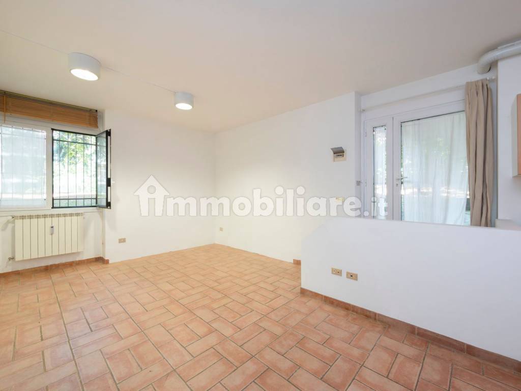 Vendita Appartamento Milano. Monolocale in via Federico Tesio 11 ...