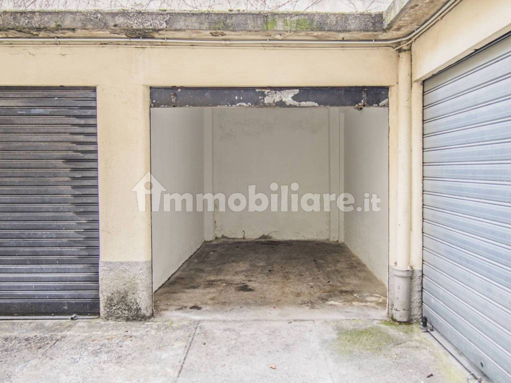 Garage - Box piazza Napoli 30, Milano, Rif. 121869652 - Immobiliare.it
