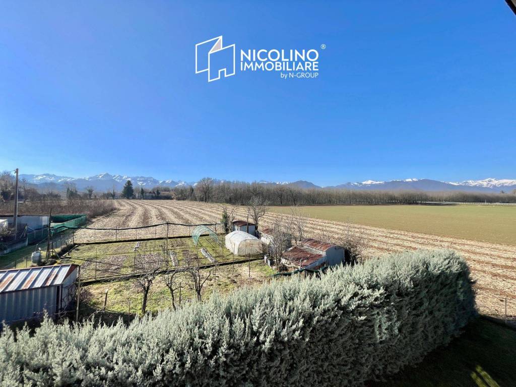 Vendita Appartamento Cuneo. Quadrilocale in via Ricati 14. Da ...