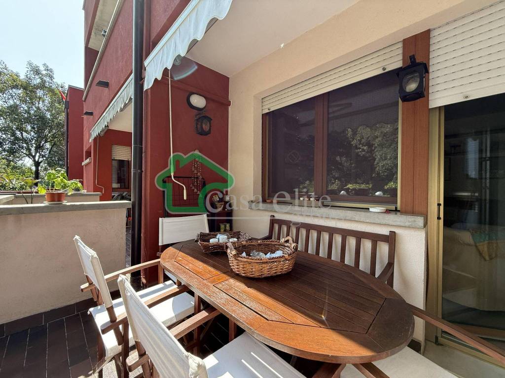 Vendita Villa a schiera in via Giacomo Arrigoni Lodi. Ottimo stato ...