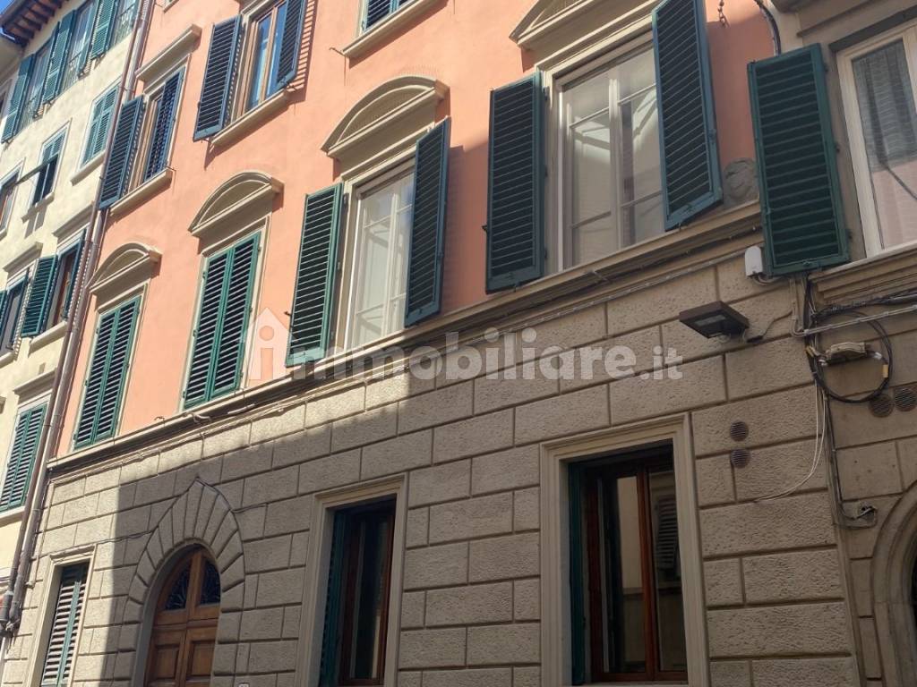Vendita Appartamento in via dei Pilastri 42. Firenze. Buono stato ...