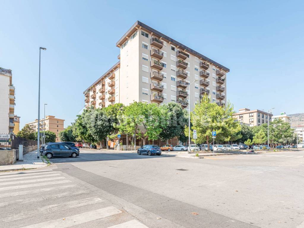 Vendita Appartamento Palermo. Quadrilocale in via Gerardo Astorino 44 ...