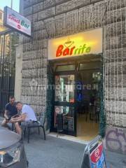 Bar via Palestro 76, Roma, Rif. 121950928 - Immobiliare.it