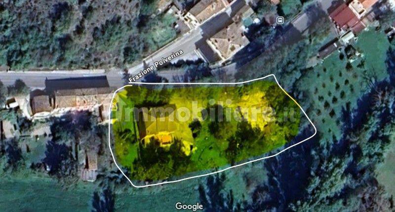 Affitto Appartamento Camerino. Quadrilocale in frazione Polverina 24 ...