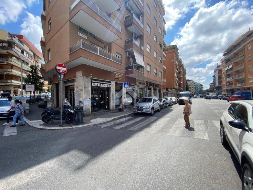 Locale commerciale largo Boccea 23, Roma, Rif. 121961222 - Immobiliare.it