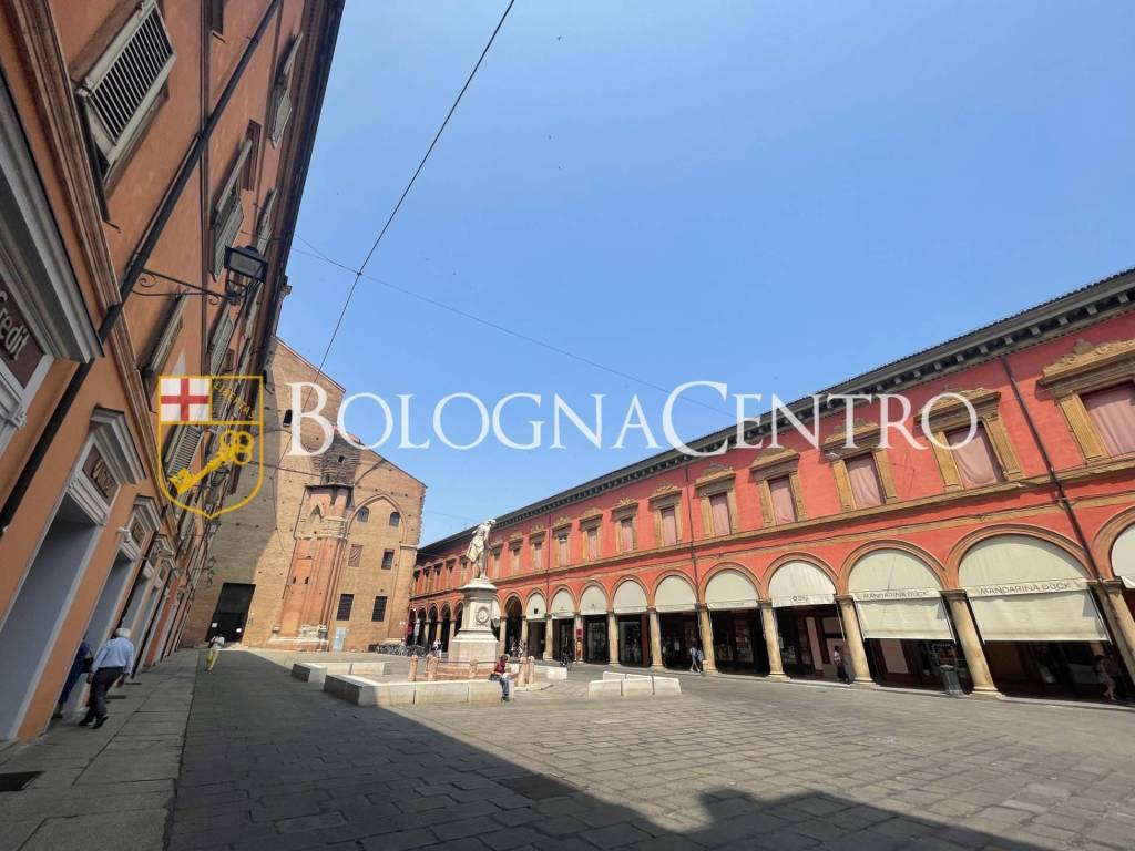 Locale commerciale via Giovanni Massei, Bologna, Rif. 121962472 ...