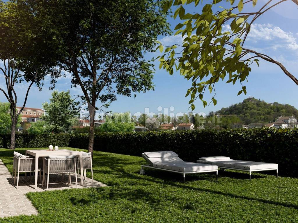 Vendita Villa unifamiliare in via Thomas Alva Edison Altavilla ...