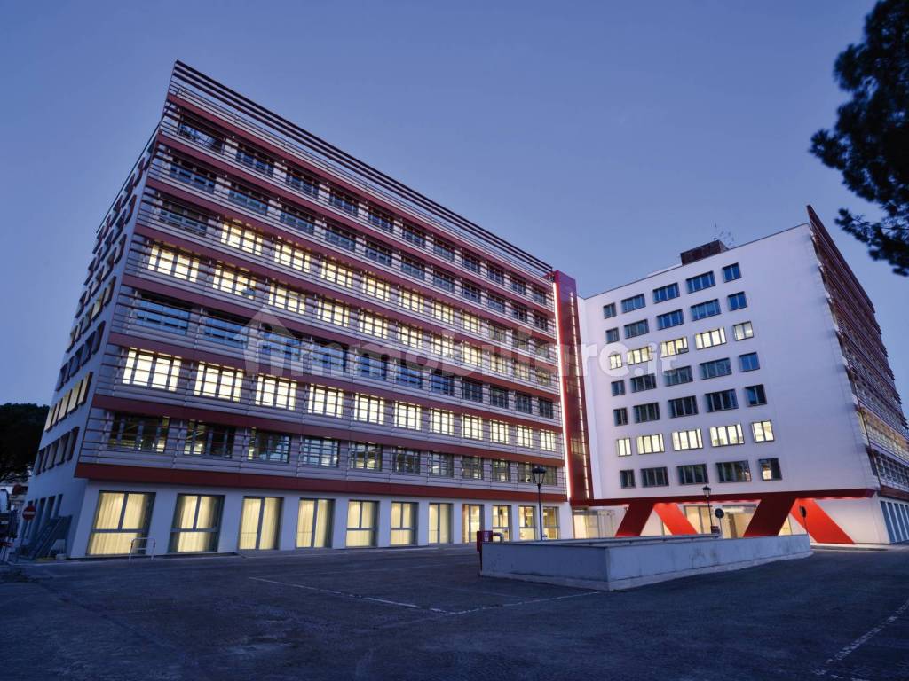 Ufficio - Studio via Elio Vittorini 129, Roma, Rif. 121968476 ...