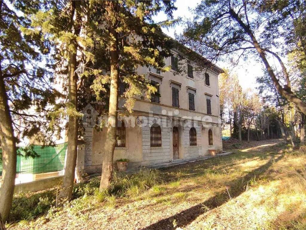 Vendita Villa unifamiliare in via Angeli Di Varano San C. Ancona. Da ...