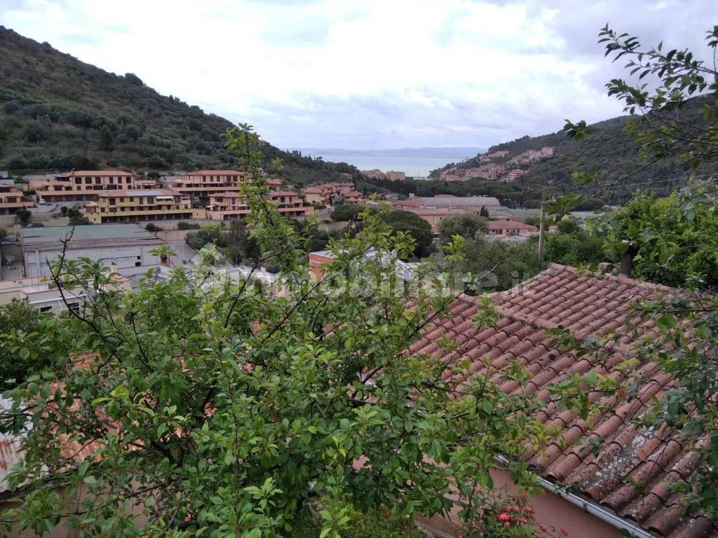 Vendita Rustico Monte Argentario. Da ristrutturare, 70 m², rif. 121969596