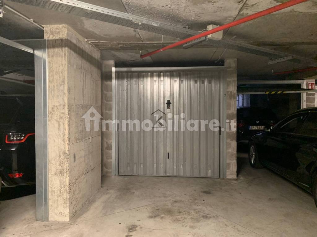 Garage - Box via Marcona, Milano, Rif. 121971672 - Immobiliare.it