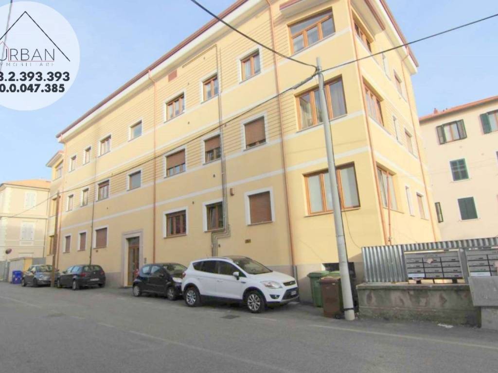 Affitto Appartamento in via Zara 1B. L'Aquila. Nuovo, secondo piano ...