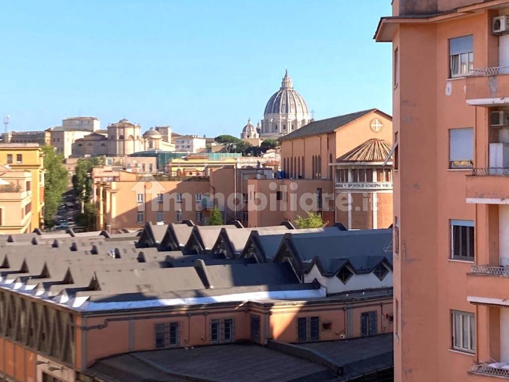 Vendita Appartamento in via Premuda. Roma. Da ristrutturare, su più ...