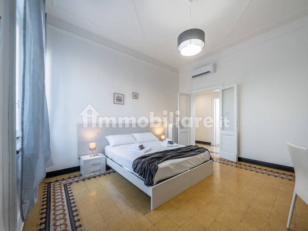 Stanza doppia in affitto, affittasi camera doppia viale Francesco ...