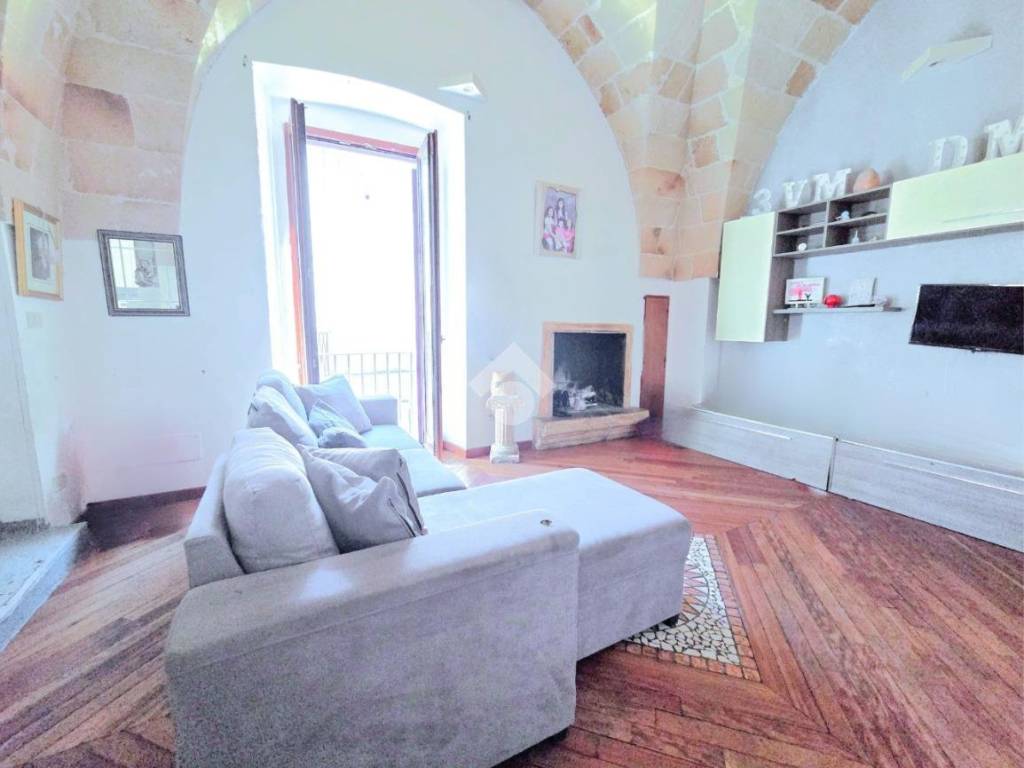 Vendita Appartamento Manduria. Trilocale in via Castorio Sorano 17 ...