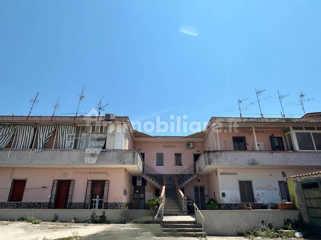 Vendita Appartamento Massa di Somma. Quadrilocale in via Conte di ...