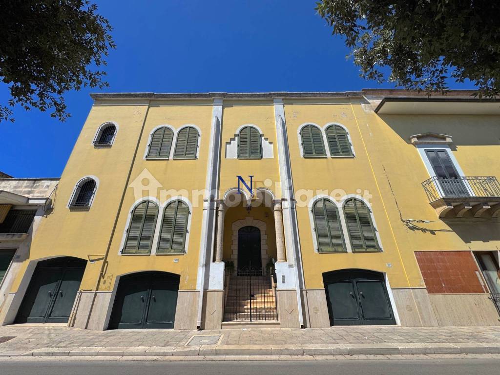 Sale Single-family detached house in via A. Calabrese Torre Santa ...