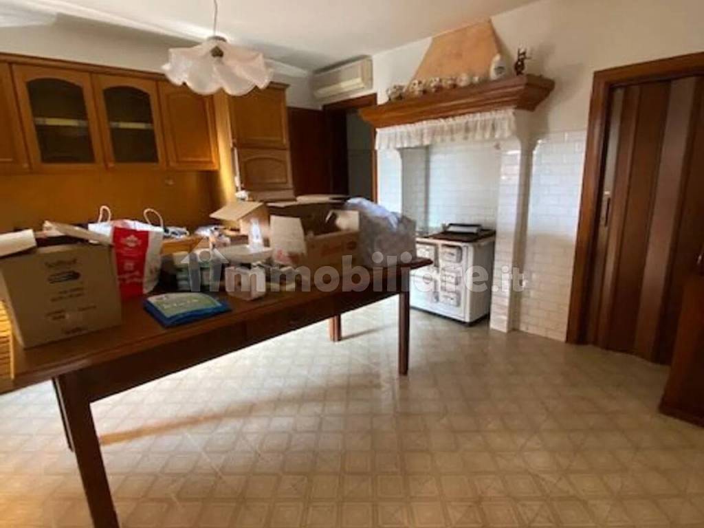 Vendita Villa unifamiliare in Camolli Casut San C. Sacile. Buono stato ...