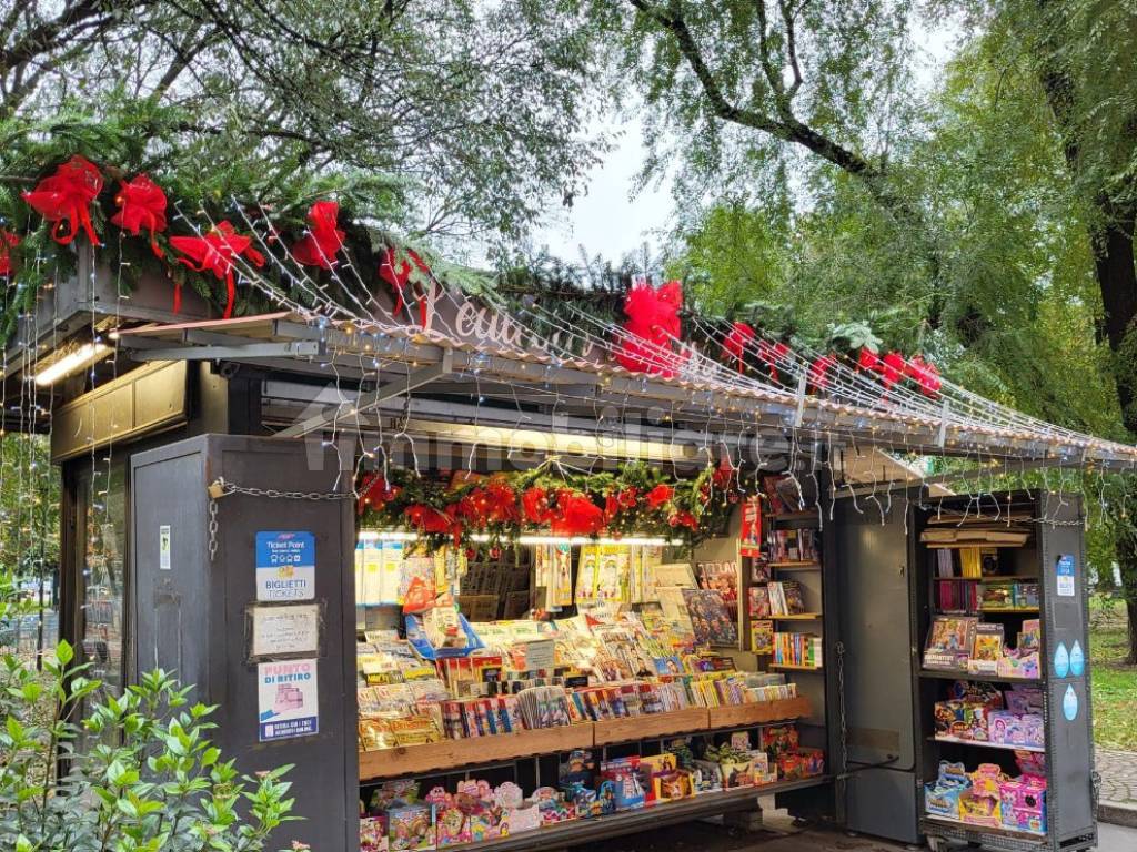 Locale commerciale piazza Insubria, Milano, Rif. 122019144 - Immobiliare.it