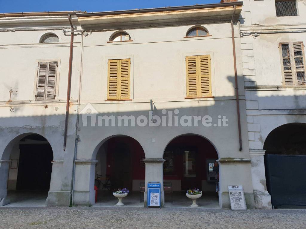 Vendita Terratetto unifamiliare in via Giuseppe Mazzini 3 Scandolara ...