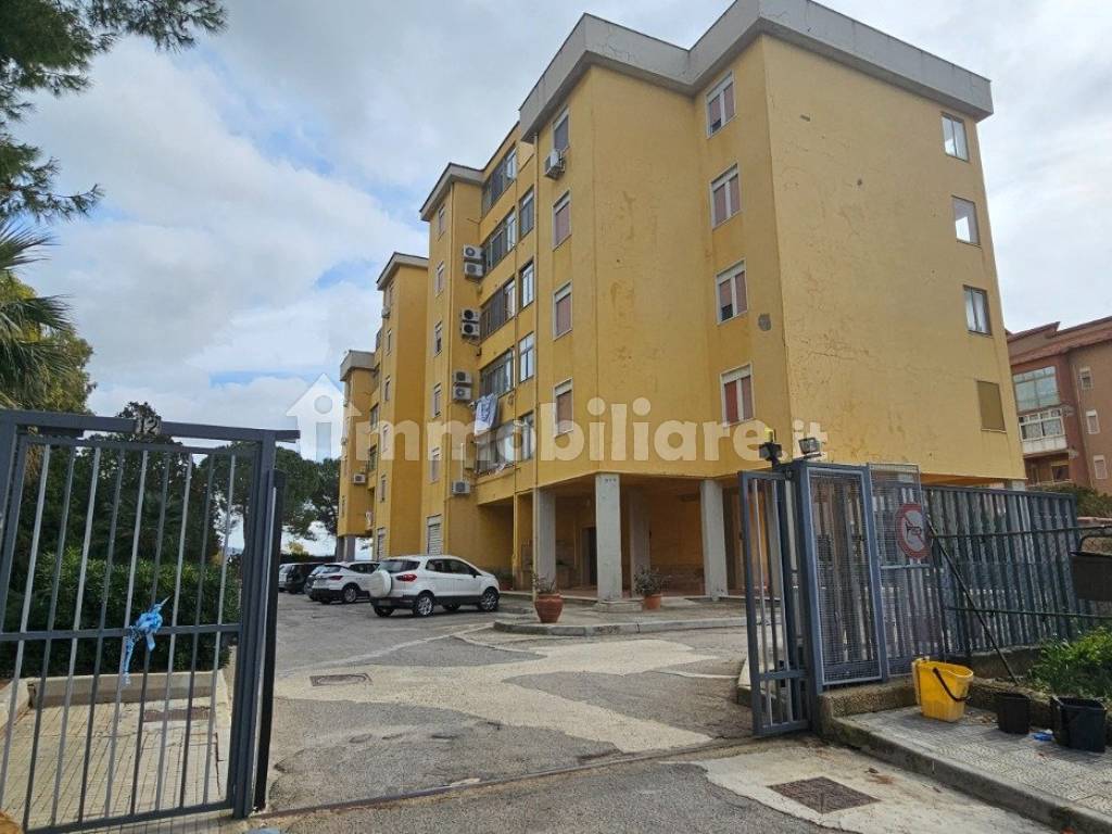 Vendita Appartamento Agrigento. Quadrilocale in viale Monserrato, 24 ...