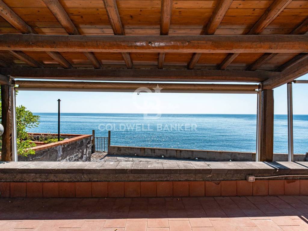 Vendita Villa unifamiliare in Strada di Praiola Sesta snc Riposto ...