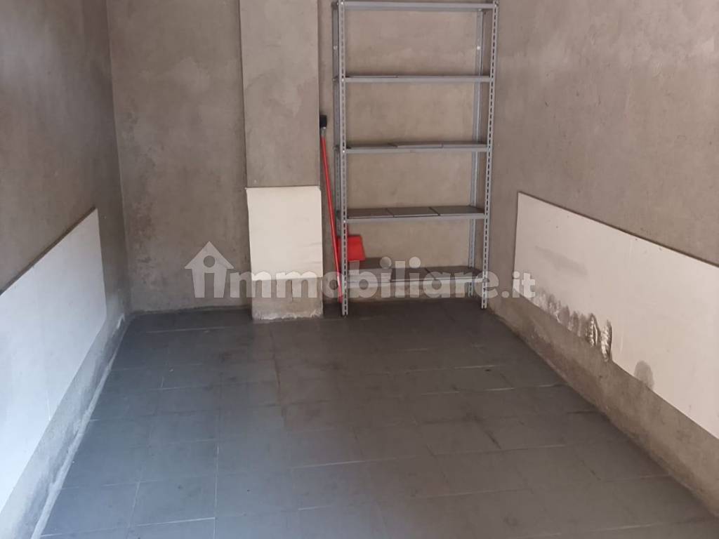Garage - Box piazza Bruno Mantelli 5, Alessandria, Rif. 122044762 ...