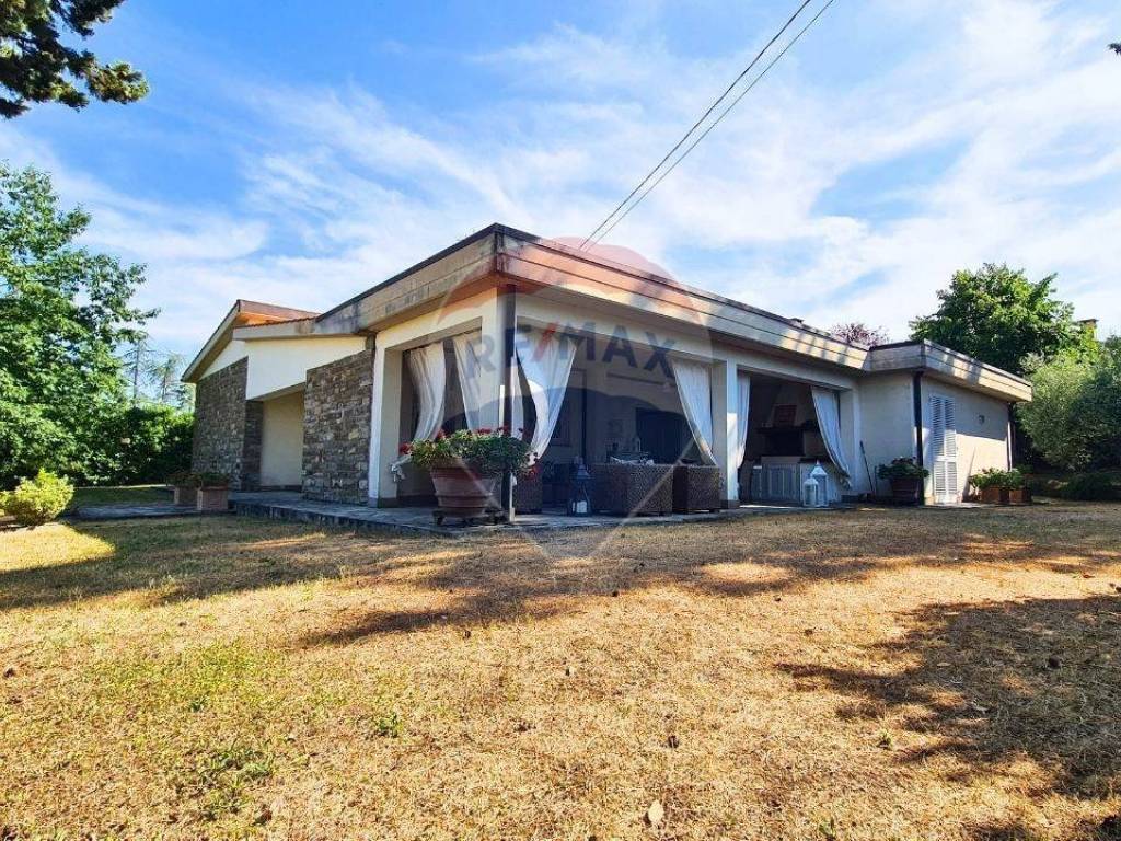 Vendita Villa unifamiliare in via di Pulica 96 Montelupo Fiorentino ...