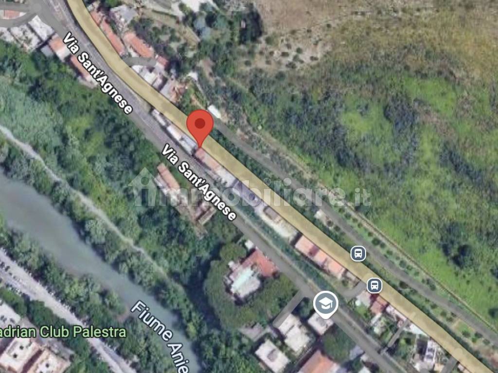 Asta per appartamento, via Valeria 8, Tivoli - Roma, 8 8, Bivio di San ...
