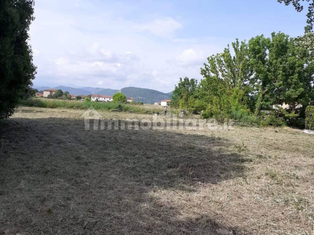 Terreno agricolo via Edmondo de Amicis Arena Metato,, San Giuliano ...