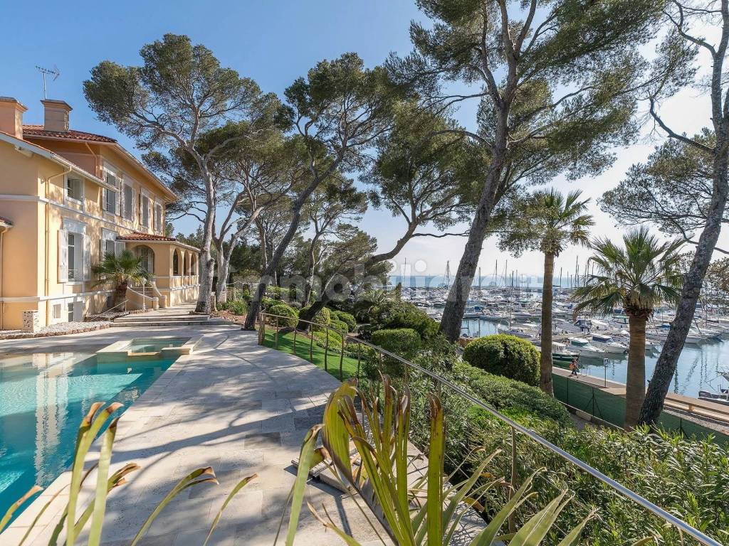 Vendita Terratetto unifamiliare in St Raphael Hh-15659269 Saint-Raphaël ...