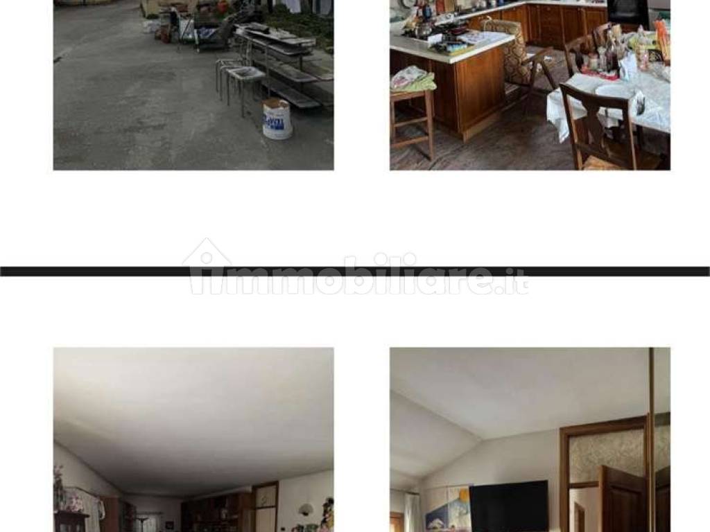 Asta per casa indipendente, via XXV Aprile, Centro Portomaggiore, rif ...
