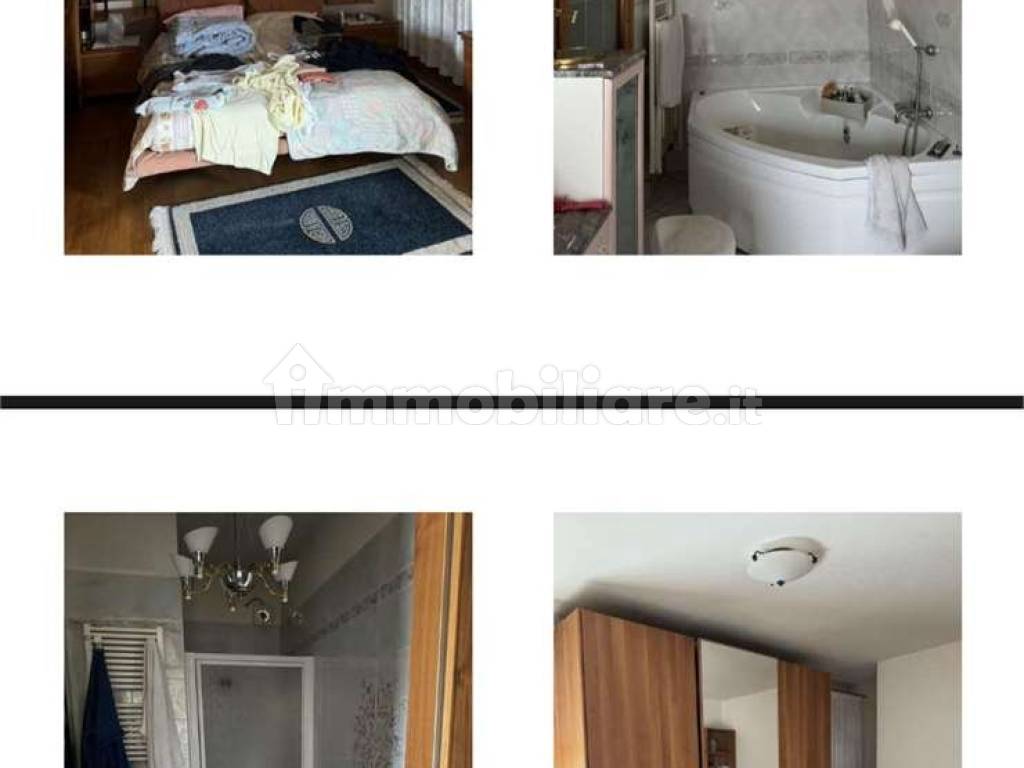 Asta per casa indipendente, via XXV Aprile, Centro Portomaggiore, rif ...