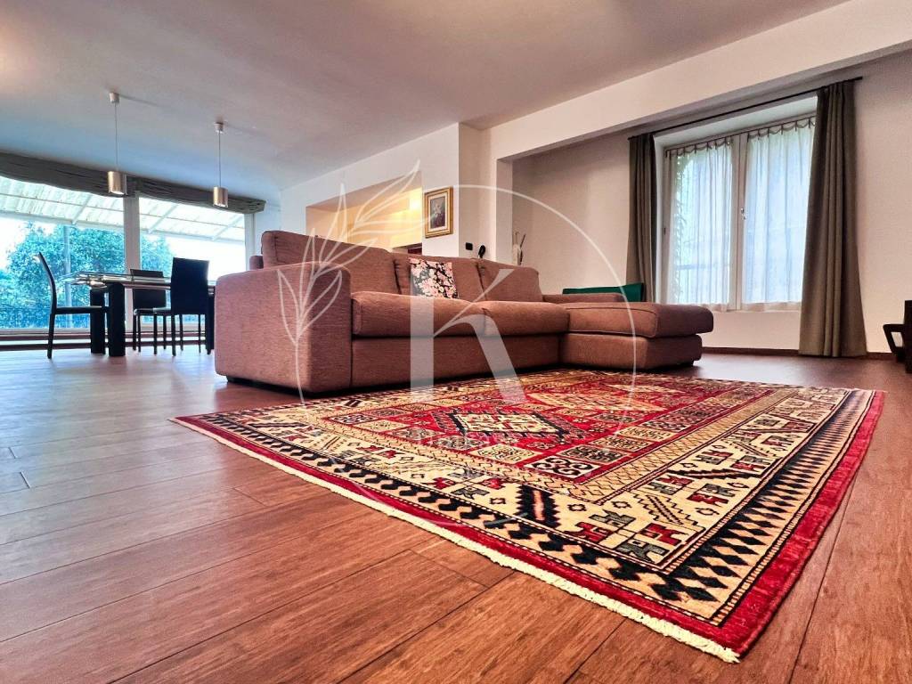 Vendita Appartamento Savona. Trilocale in via Angelo Visca 37. Ottimo ...