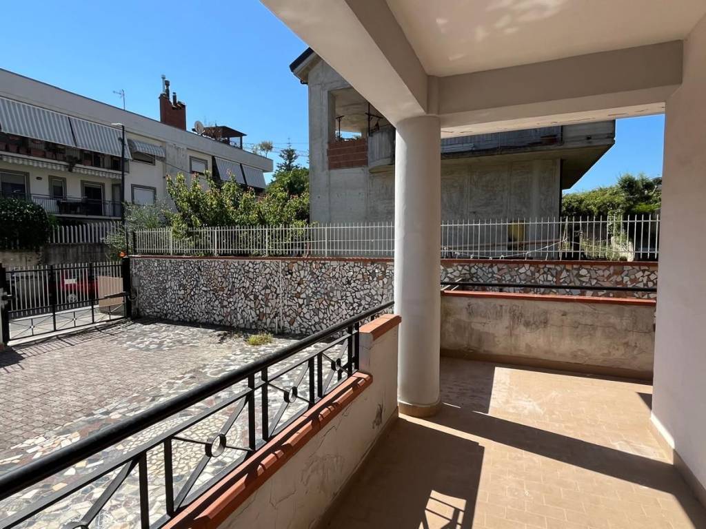 Vendita Appartamento Baronissi. Quadrilocale in via D. Cirillo 62 ...