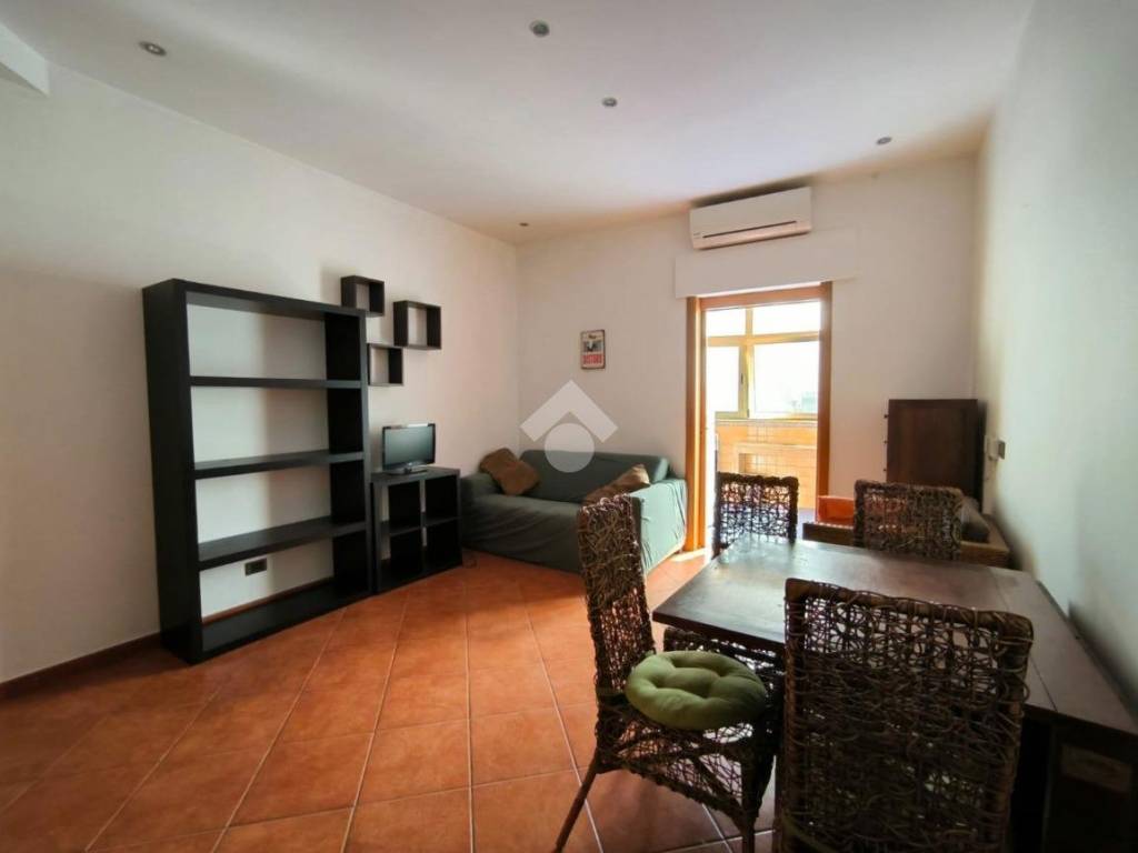 Vendita Appartamento Bari. Bilocale in via della Rosa Azzurra 2. Ottimo ...