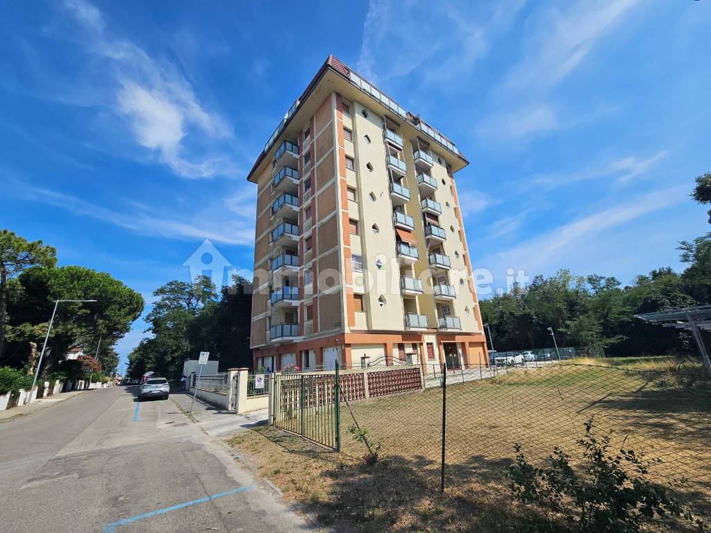 Vendita Appartamento Comacchio. Trilocale in via del Vascello 106 ...
