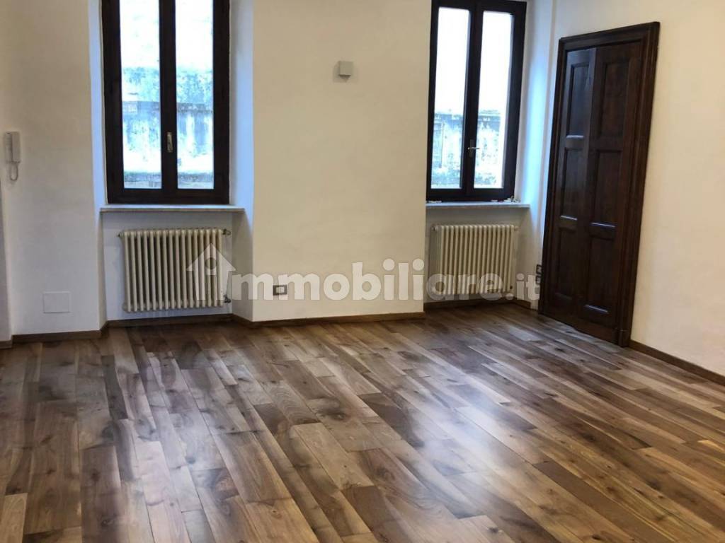Affitto Appartamento Cavaglià. Quadrilocale in via Mario Mainelli 2 ...
