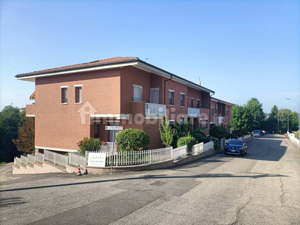 Vendita Appartamento Portacomaro. Bilocale in via Generale Stefano ...