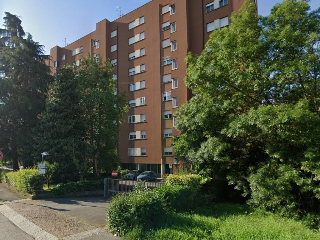 Single room for rent, single room rent via Vasco De Gama 29 Noce ...