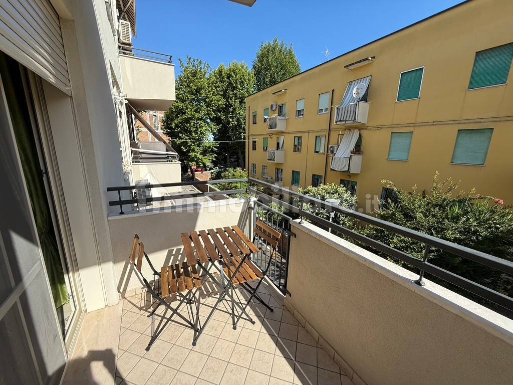 Vendita Appartamento in via Rinaldo Orsini. Rimini. Ottimo stato, primo ...