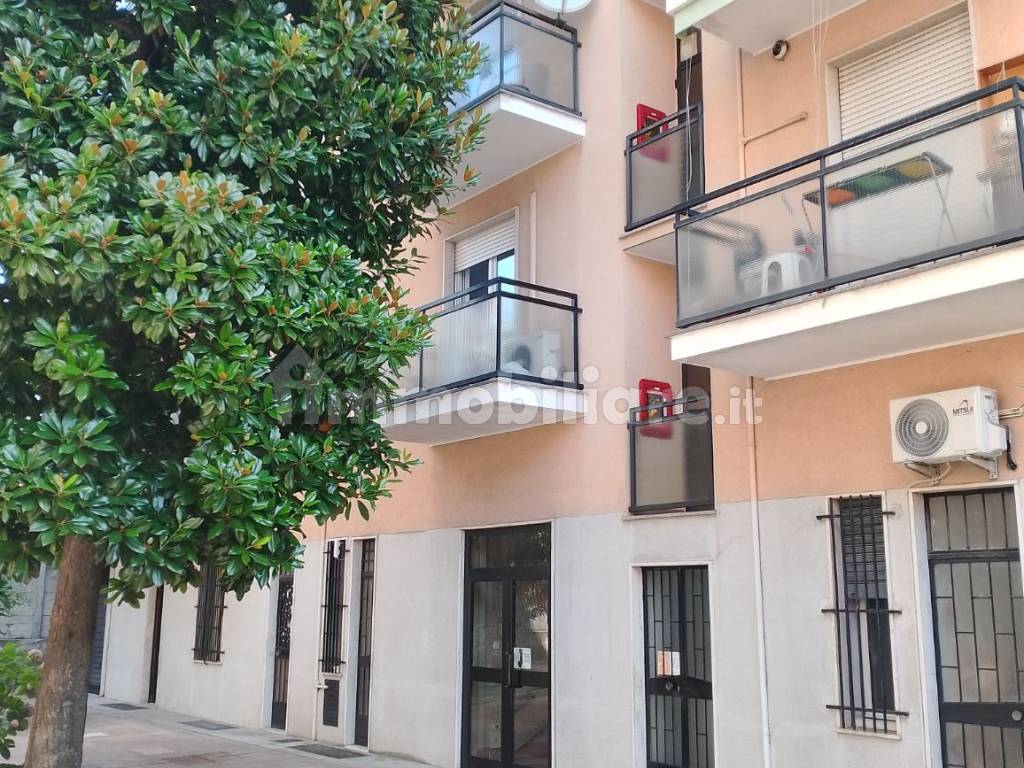 Affitto Appartamento Cinisello Balsamo. Bilocale in via Andrea Appiani ...