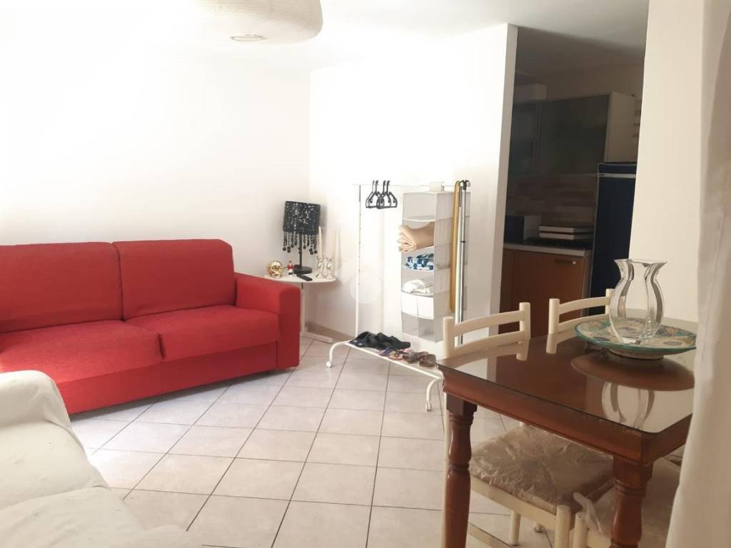 Vendita Appartamento Nocera Inferiore. Monolocale in via Ovidio Forino ...