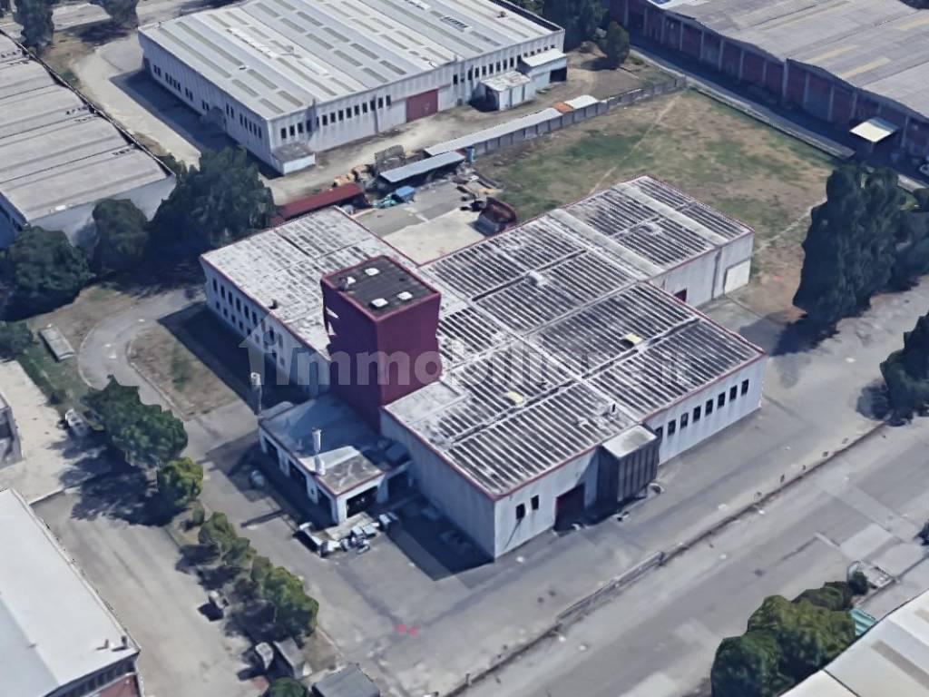 Capannone, Minerbio, Rif. 122120412 - Immobiliare.it