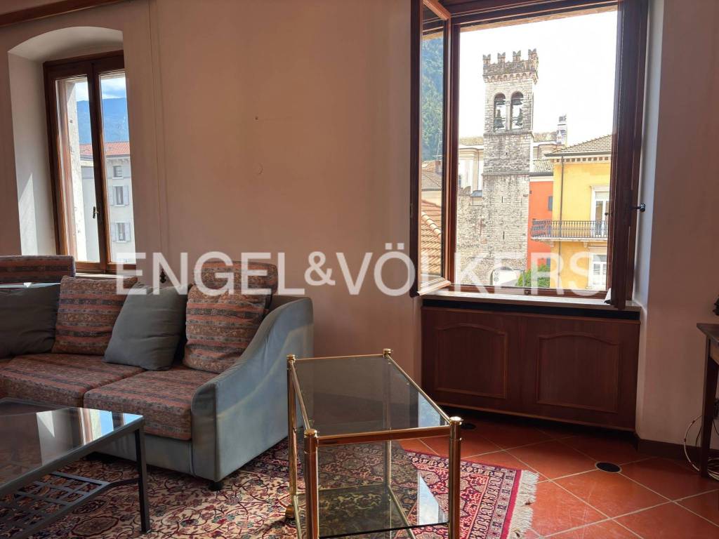 Affitto Appartamento in viale Roma 13. Riva del Garda. Buono stato ...